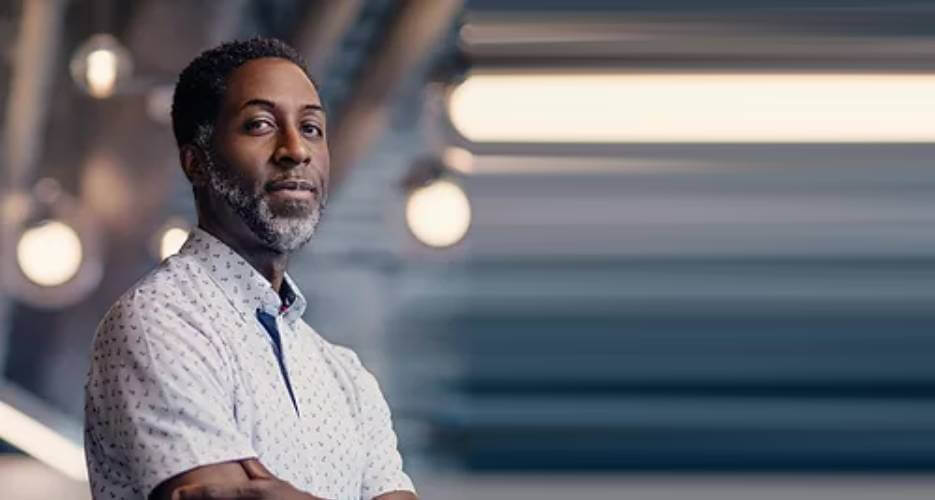 Hire Dr. Nii Addy | Speaker Agent Contact Details